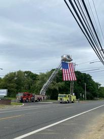 Clayton Volunteer Fire Company No1 Inc. - Gloucester County, NJ